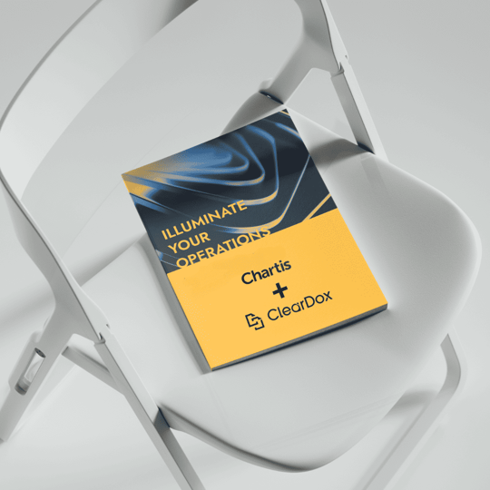 ClearDox | Intelligent Automation Platform