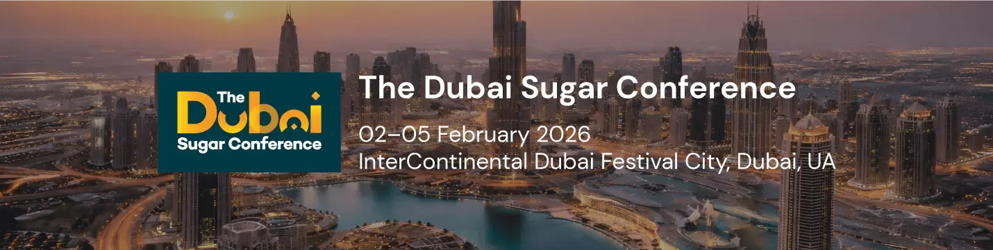 Dubai Sugar Conference