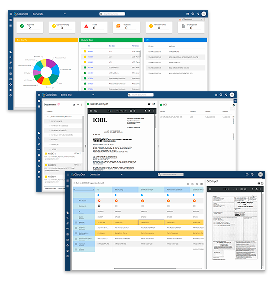Doing More with Less Through ClearDox Solutions