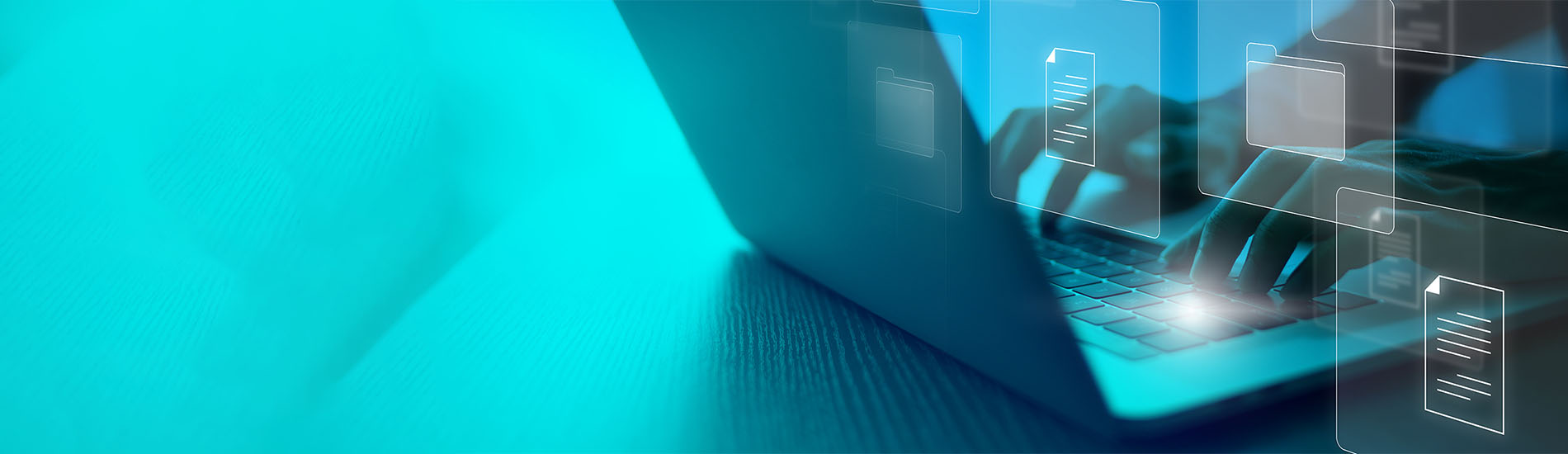 Intelligent document processing platform | ClearDox Spectrum